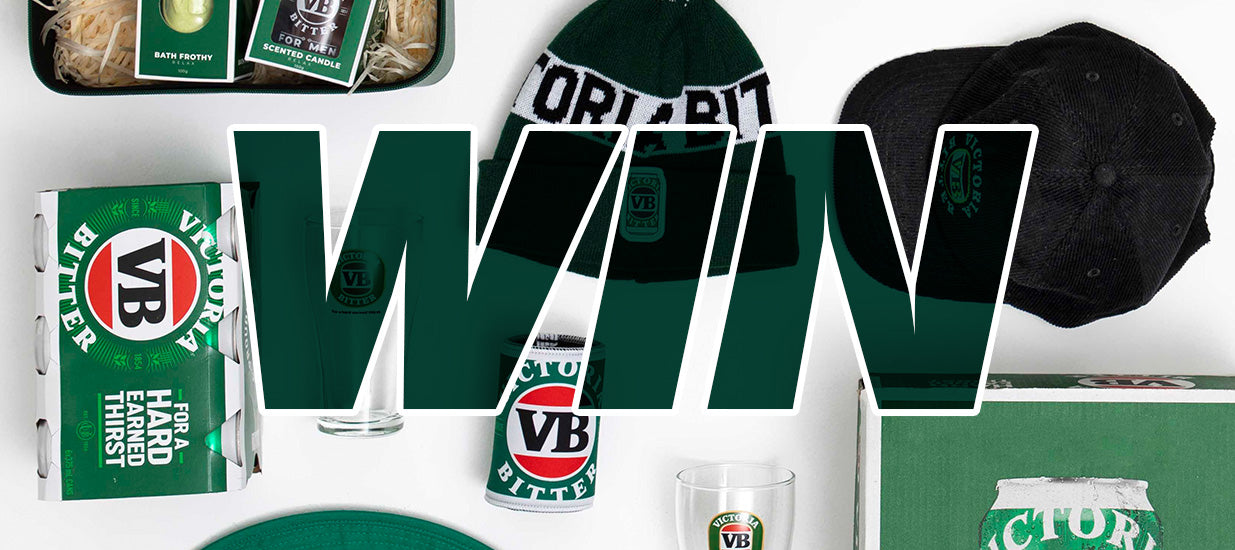 VB x Volley GIVEAWAY | Volley Australia