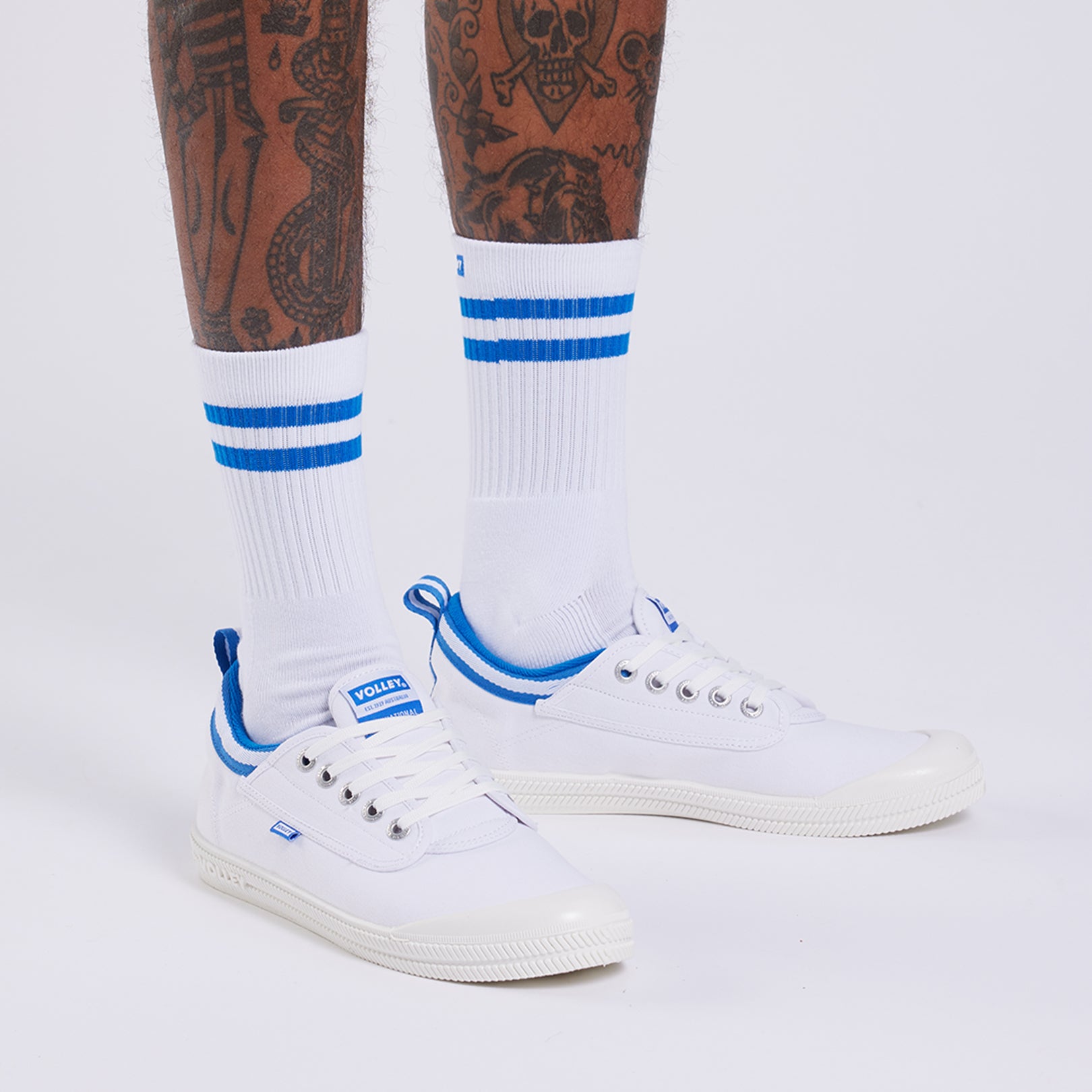 Volley Shoes – Volley Australia