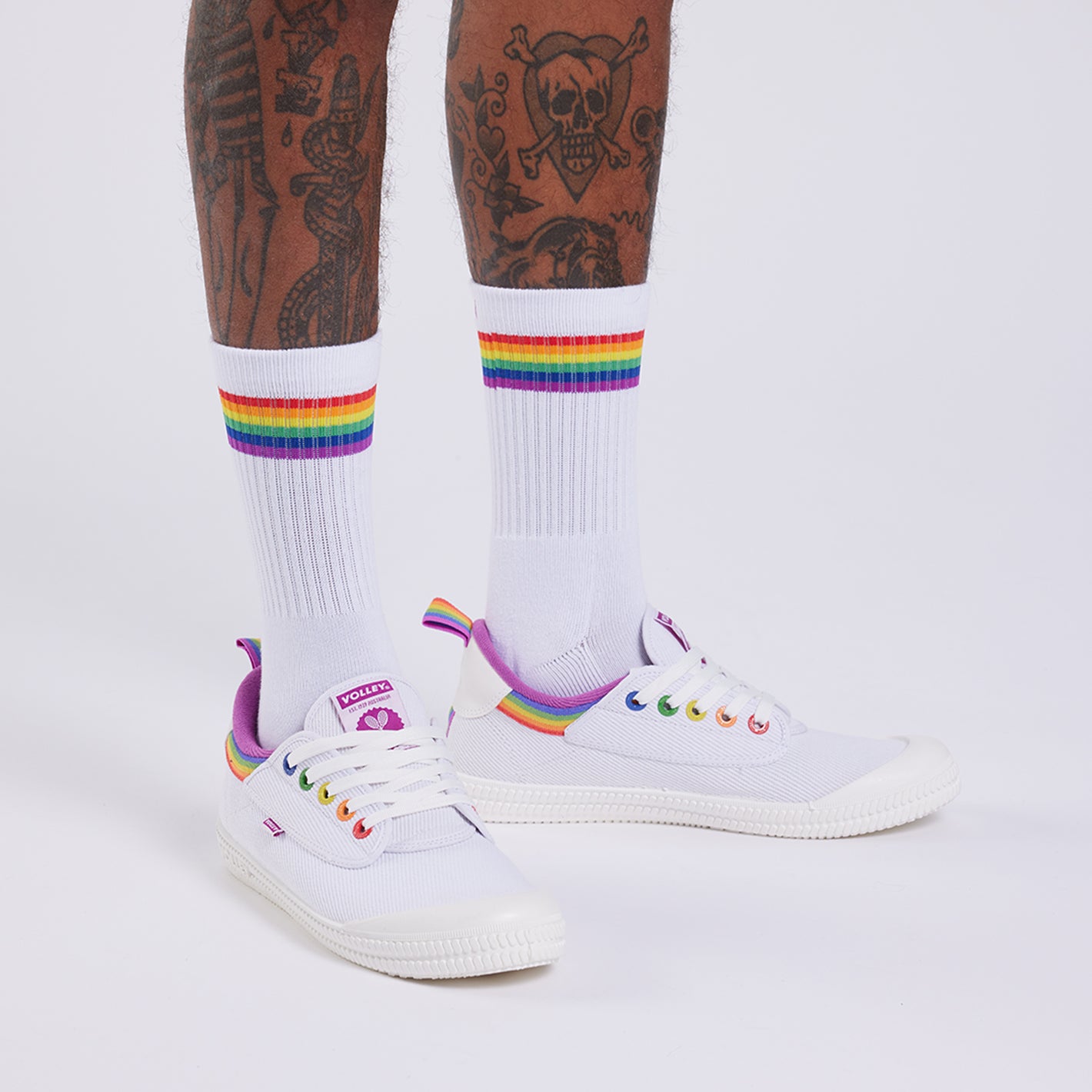 Volley Shoes – Volley Australia