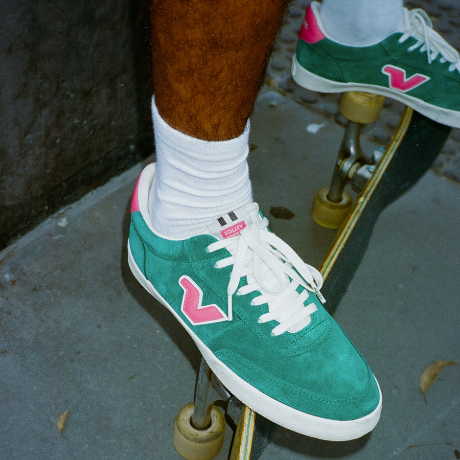 Steel Cap Sneakers | Volley Australia