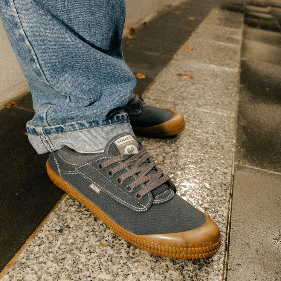 Steel Cap Sneakers | Volley Australia