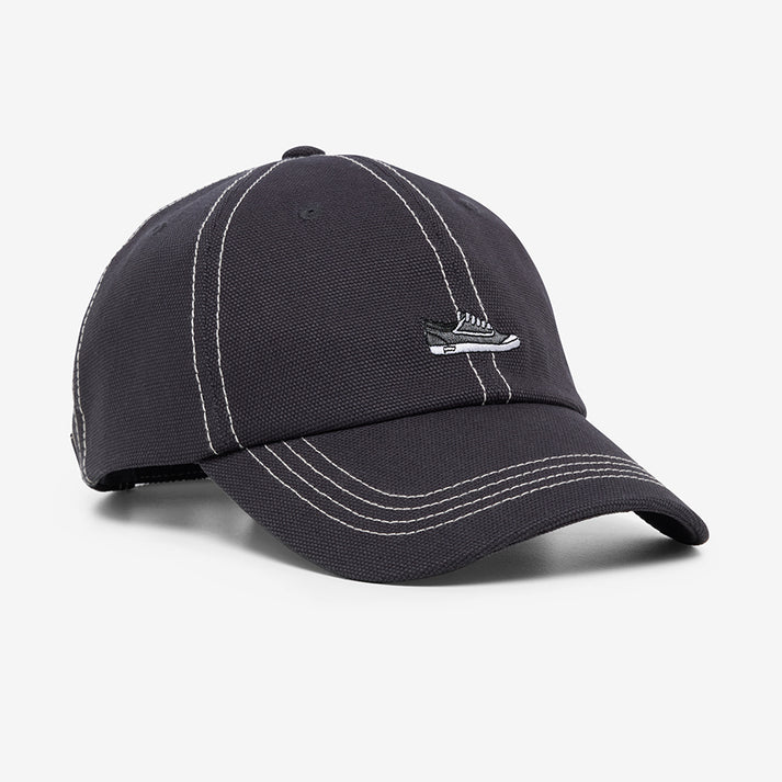 Sneaker Cap Asphalt – Volley Australia