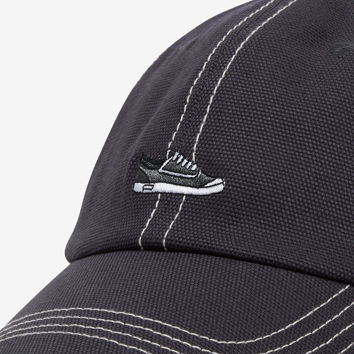 Sneaker Cap Asphalt – Volley Australia