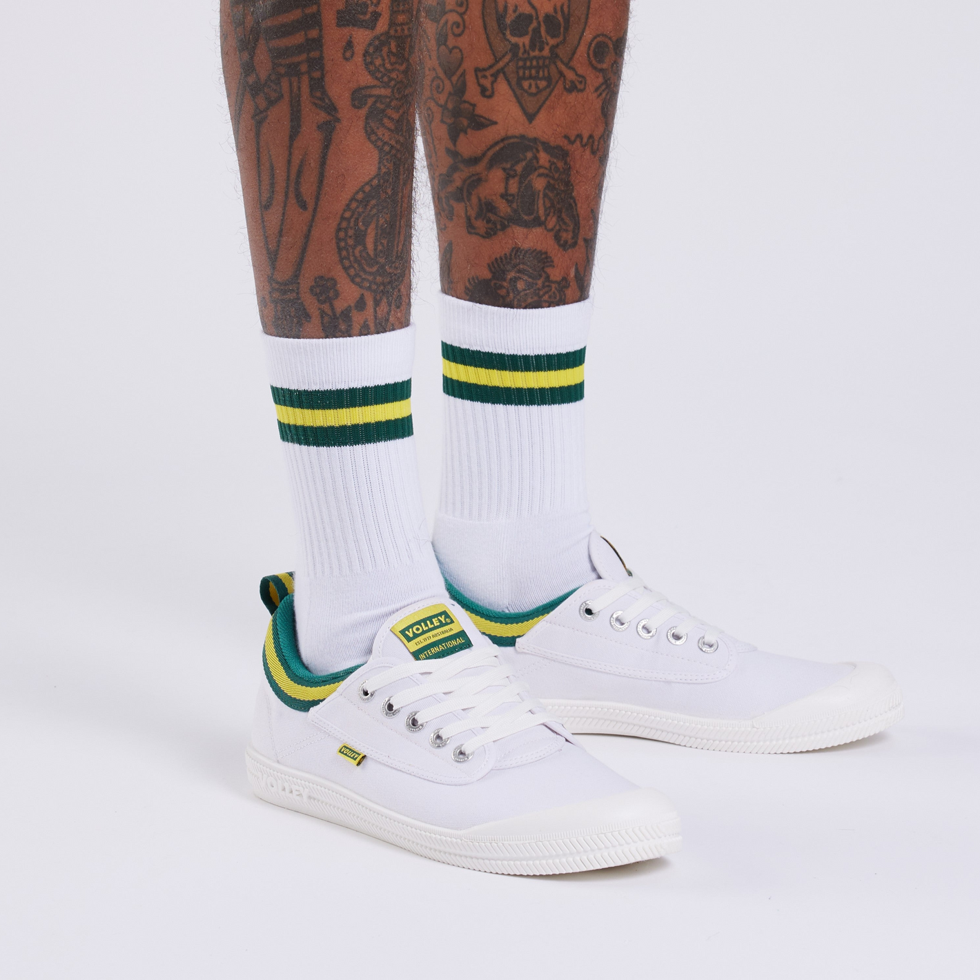Volley Australia | Iconic Australian Sneakers Since 1939