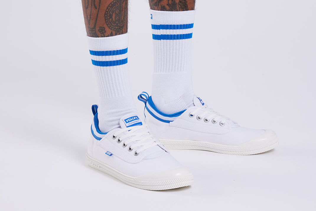 Our Story – Volley Australia